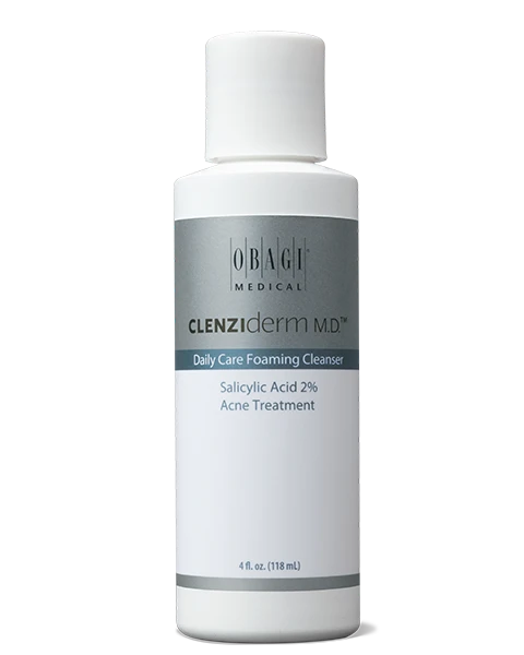 Obagi Clenziderm - AMAR Aesthetics & Laser Clinic