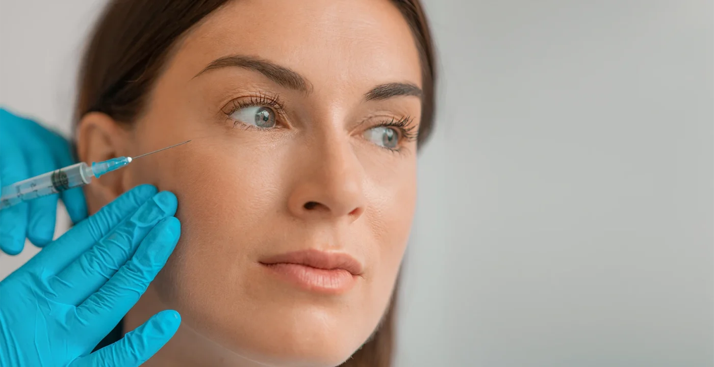 What Are Polynucleotide Injections - AMAR Aesthetics